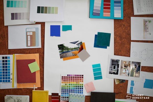 Colour Psychology: Choosing The Perfect Colours For Your Home - Starry ...