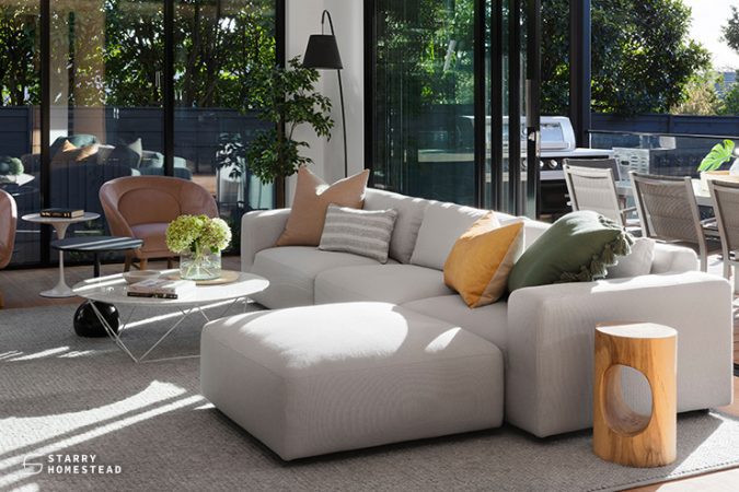 Contemporary Interior Design: Everything You Need To Know - Starry ...