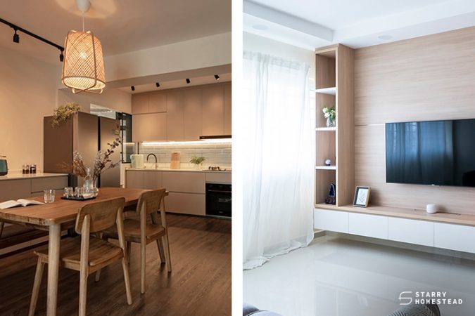 A Guide To Choosing An Interior Design Style For Your Home - Starry ...