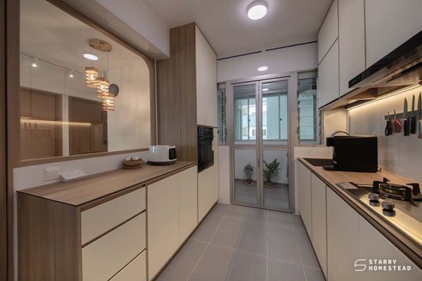 Condo Interior Design: Bringing Nature Into Your Urban Home - Starry ...