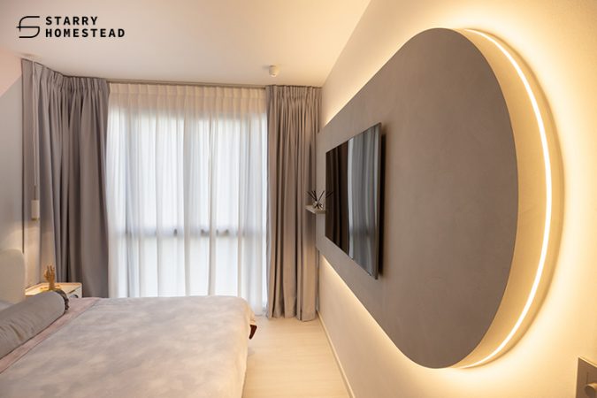 Interior Design Tips That Help Increase Privacy At Home | Starry Homestead