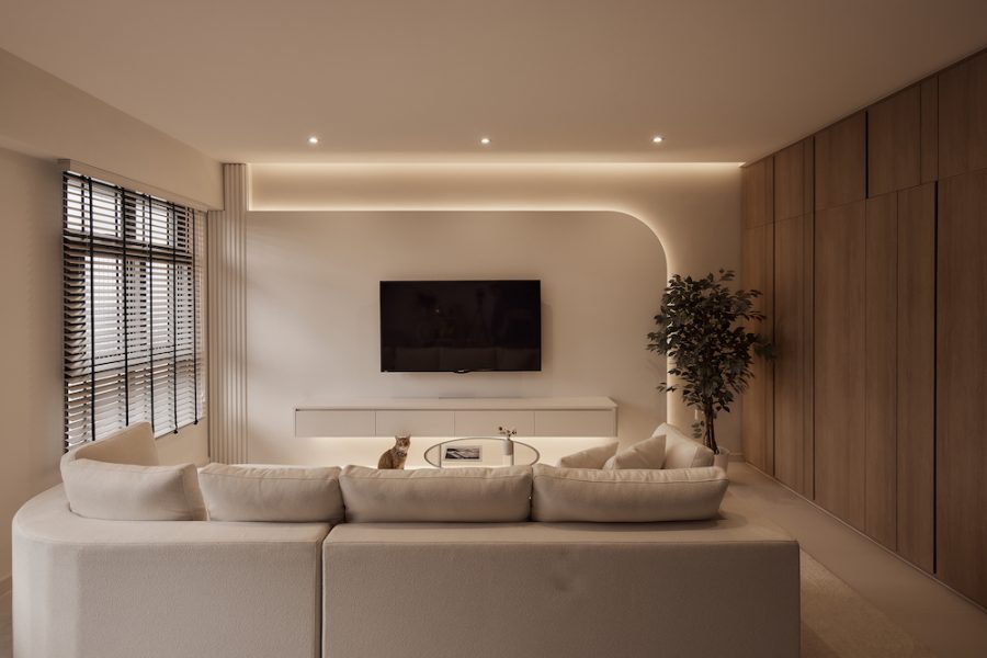 7 Feature Wall Ideas | Starry Homestead