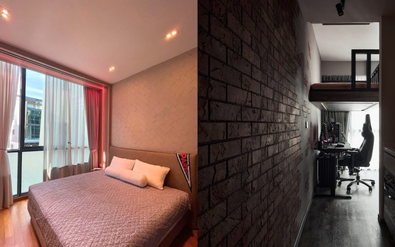 7 Feature Wall Ideas | Starry Homestead