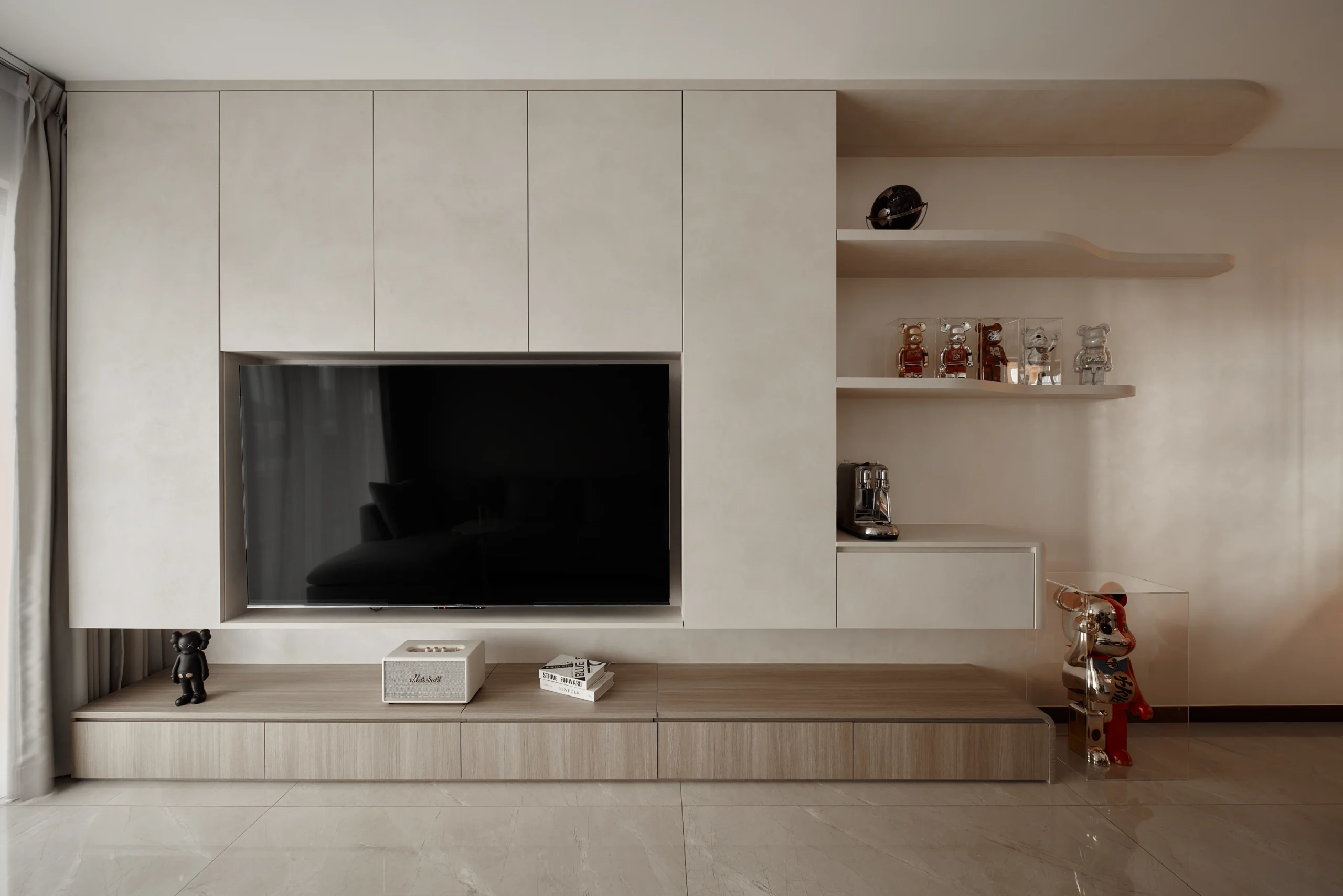 Kent Ridge - Starry Homestead