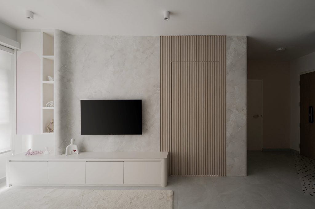 Guide to Cream Interior Design | Starry Homestead