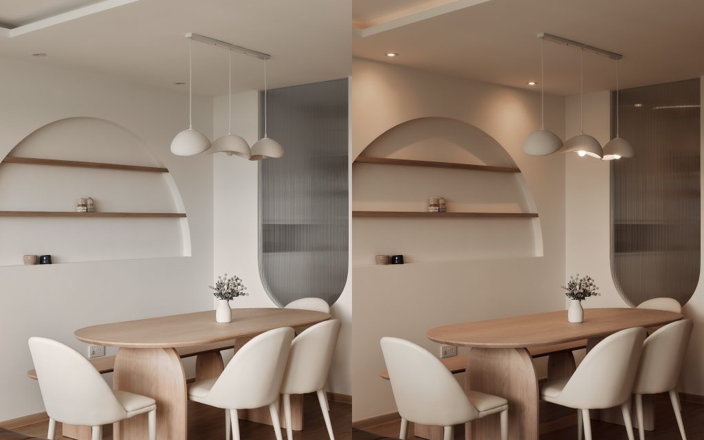 Guide to Cream Interior Design | Starry Homestead