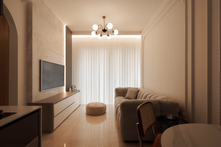 Guide to Cream Interior Design | Starry Homestead