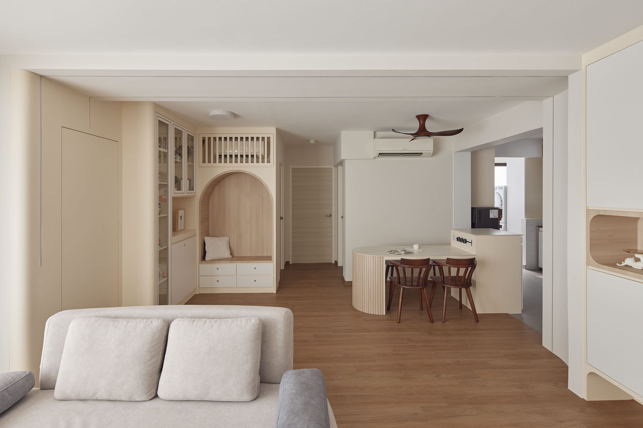 Top Interior Design Ideas Singapore For Your Home