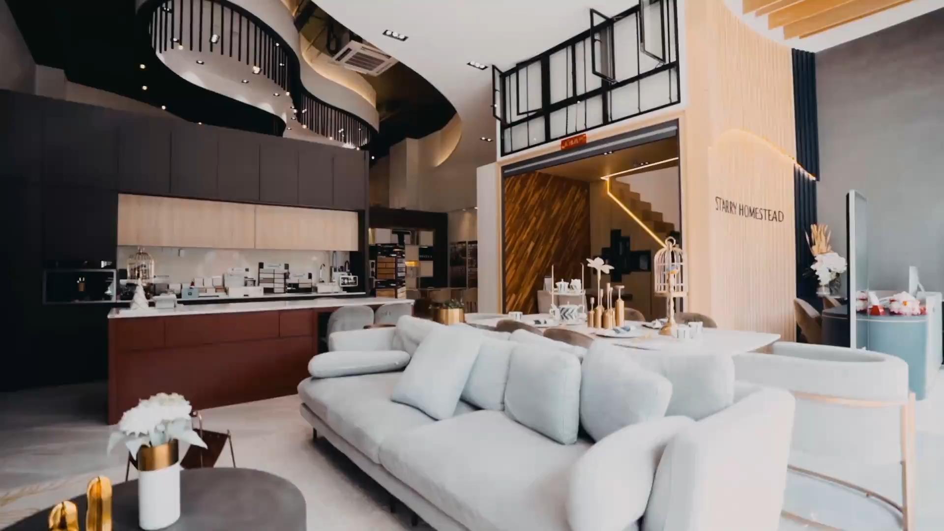 Trusted Interior Design Company, Creative Interior Design Services